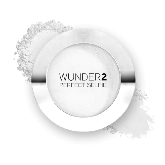 Wunder2 | Makeup | Wunder2 Perfect Selfie Finishing Powder | Poshmark